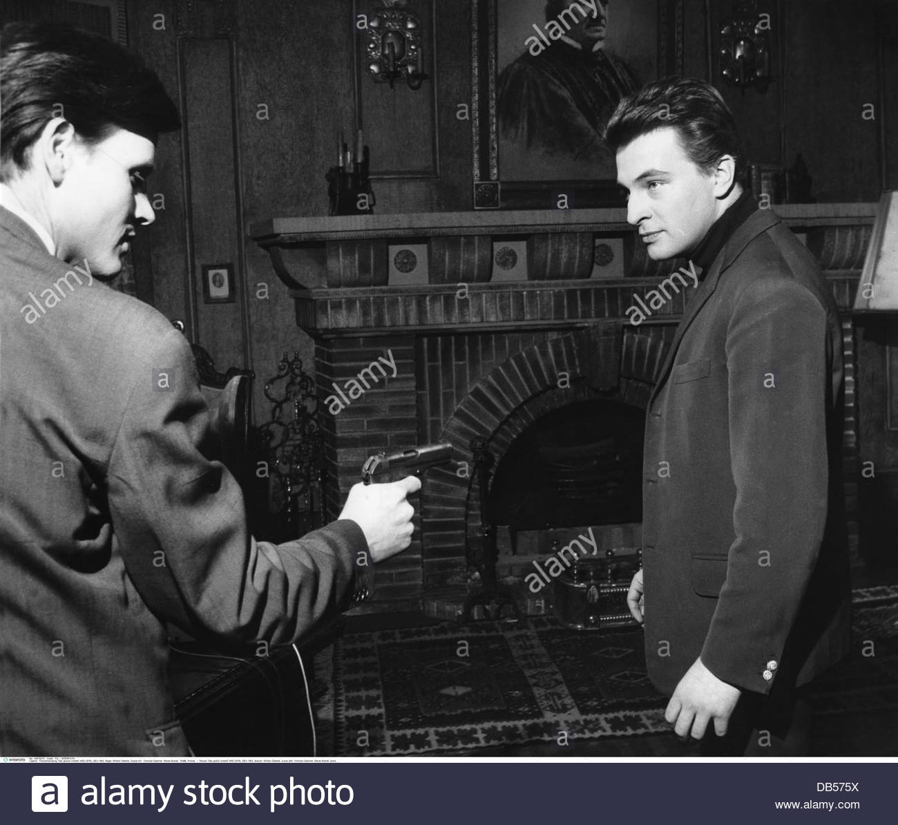 Sfb High Resolution Stock Photography and Images - Alamy