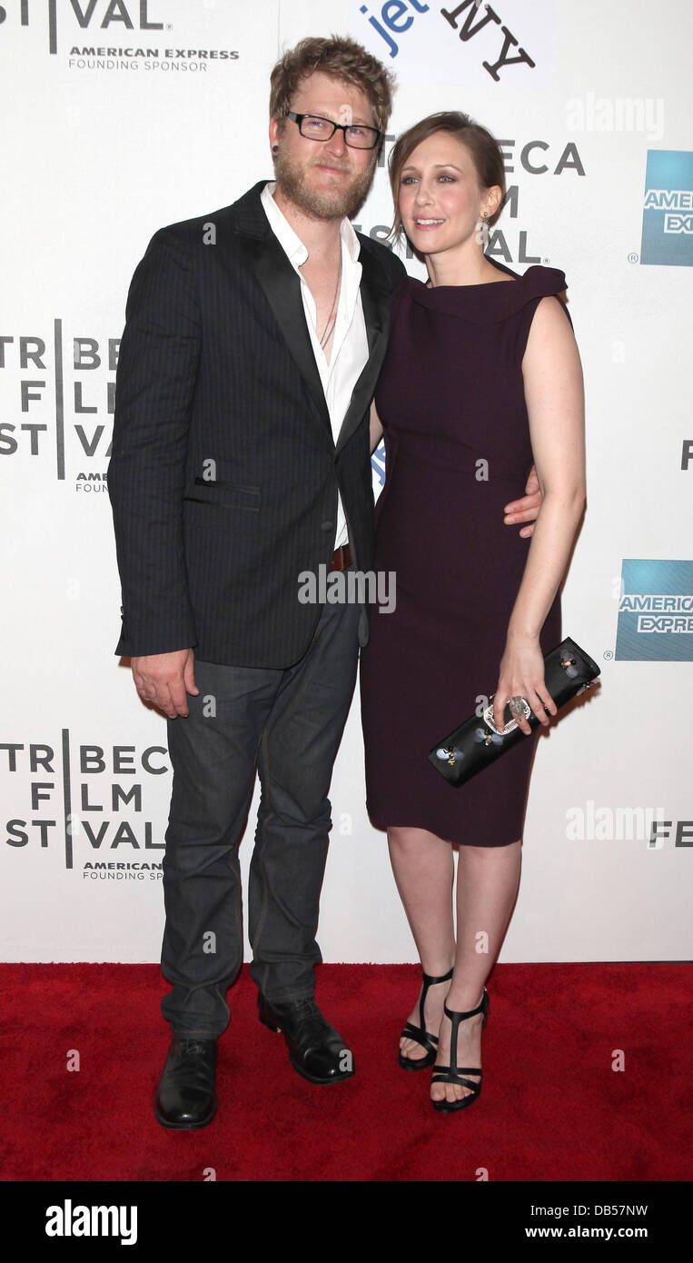 Renn hawkey vera farmiga 2011 hi-res stock photography and images - Alamy