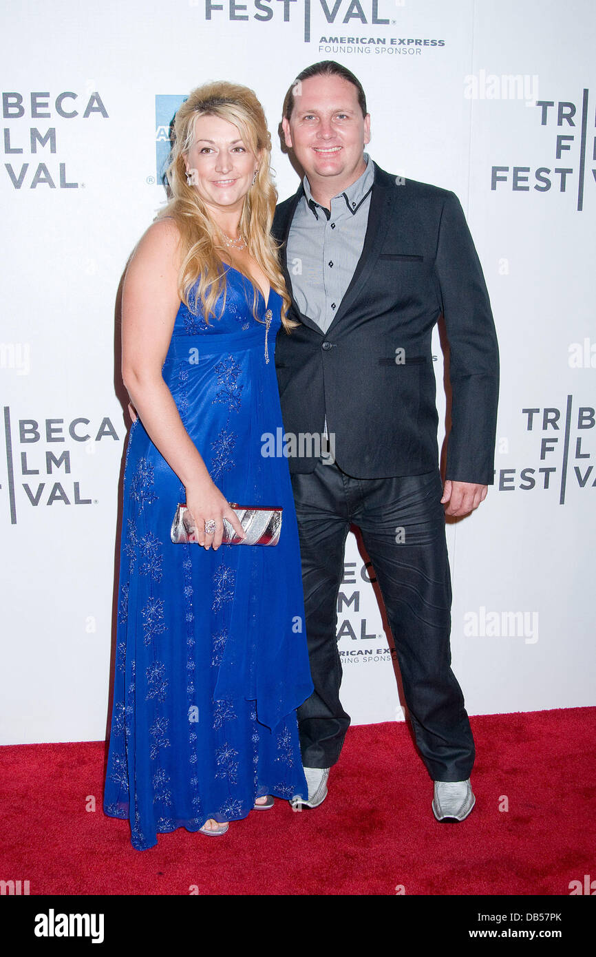 love hate love 10 Carrie Tullipan and Ben Tullipan, The 2011 Tribeca ...