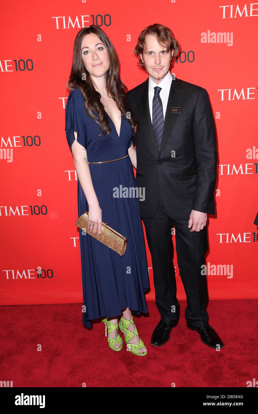 Blake Lively Time magazine celebrates its Time 100 issue, listing the ...