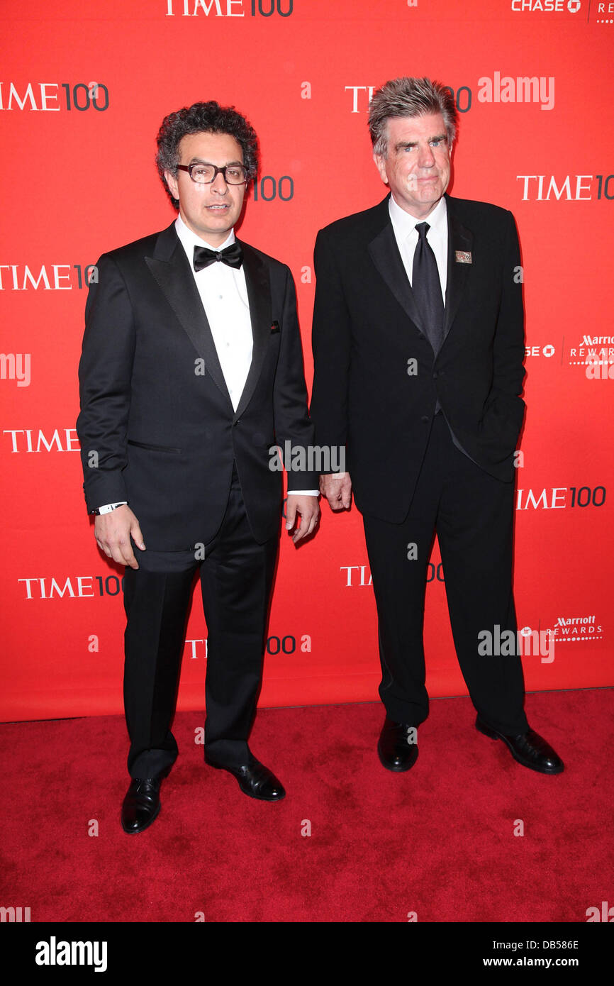 Blake Lively Time magazine celebrates its Time 100 issue, listing the ...