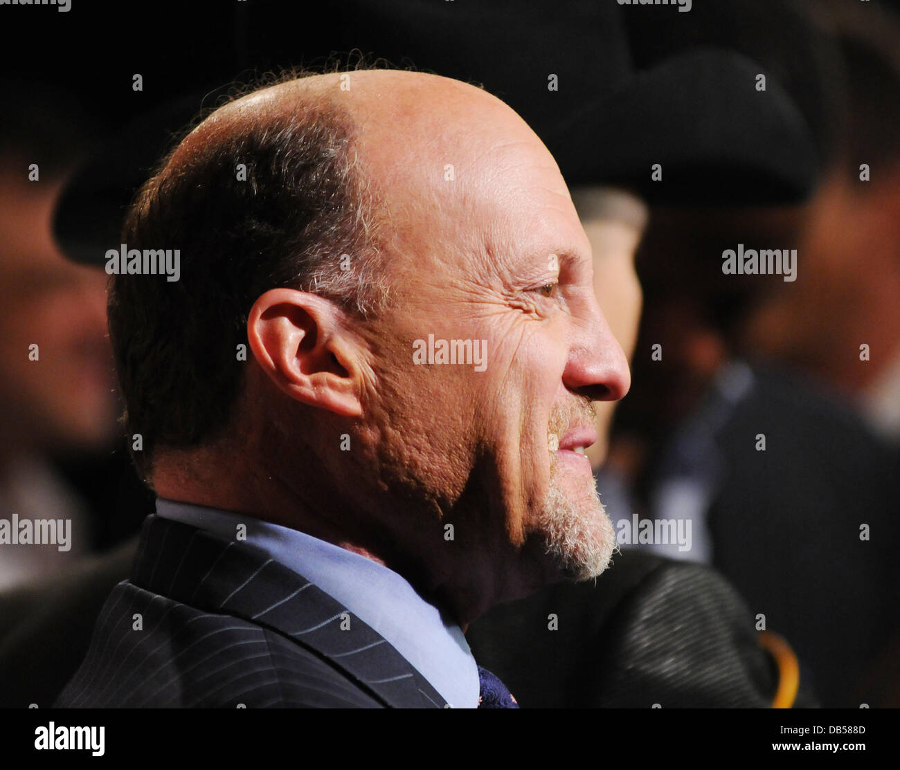 Jim Cramer The Academy of Television Arts and Sciences presents an ...