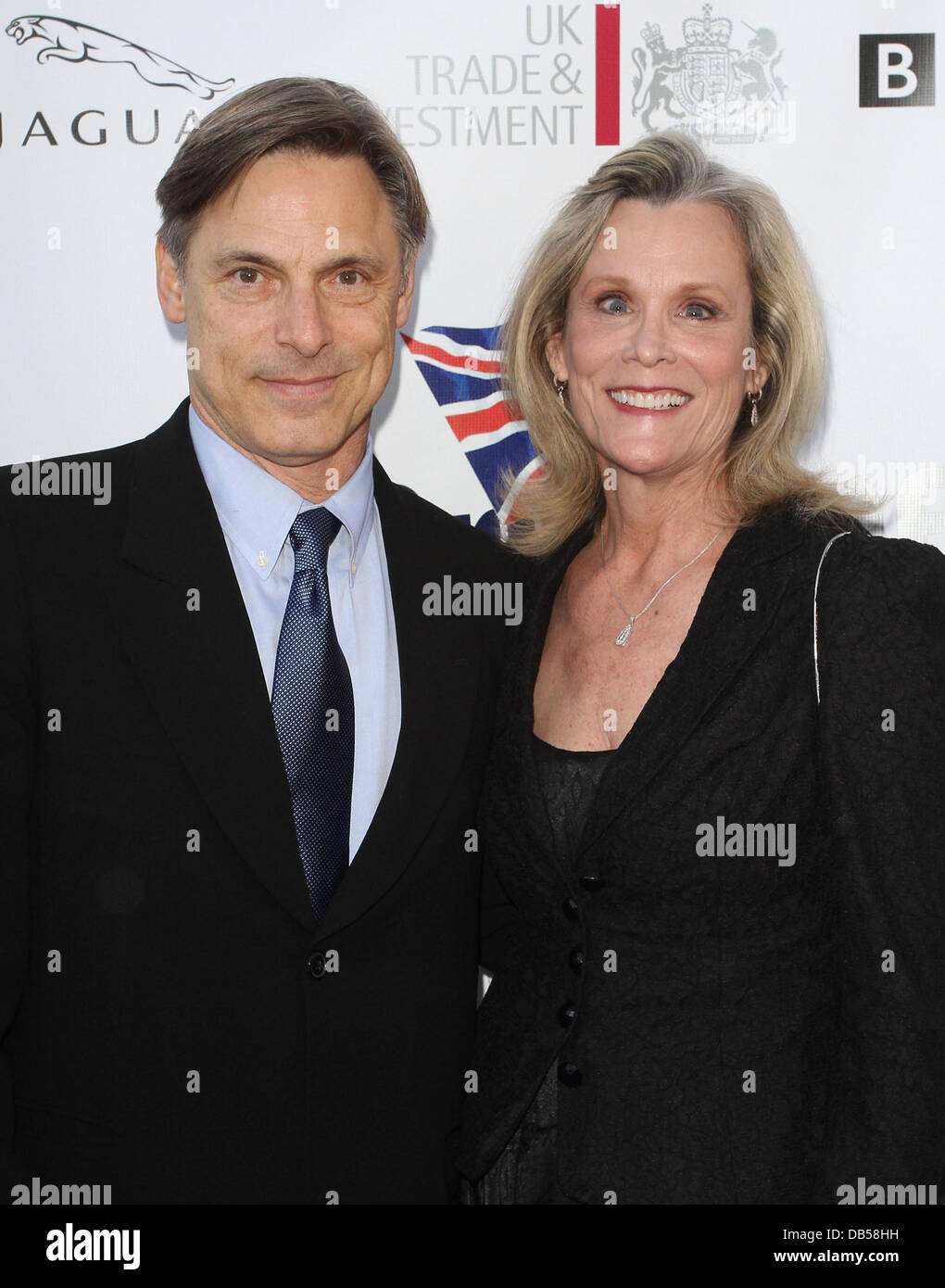 Pamela guest hi-res stock photography and images - Alamy