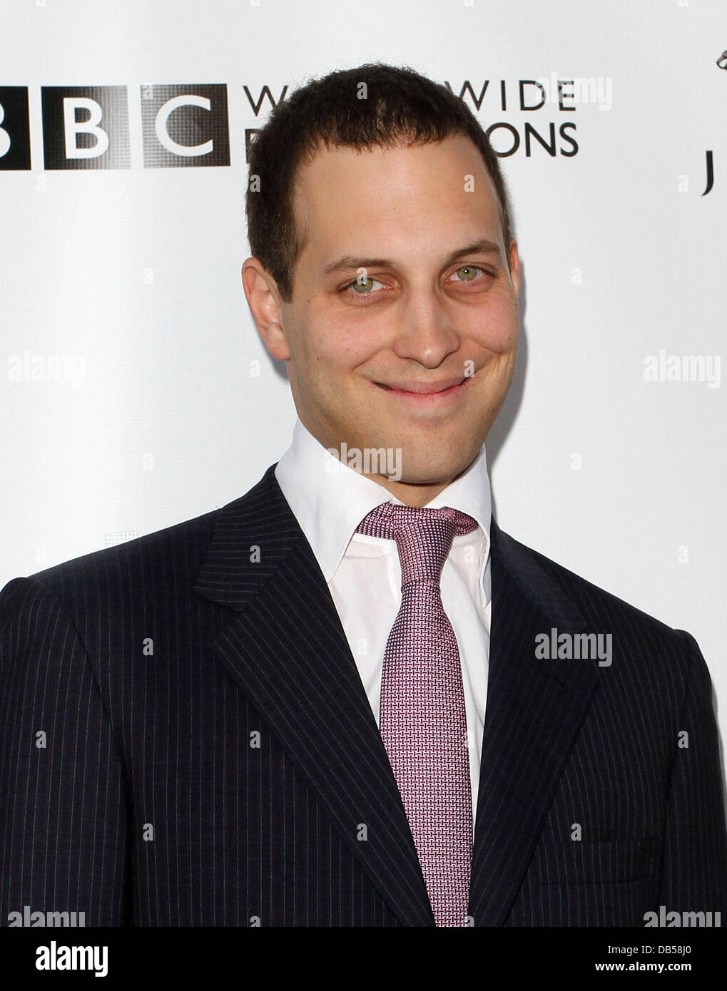 Lord frederick windsor where hi-res stock photography and images - Alamy