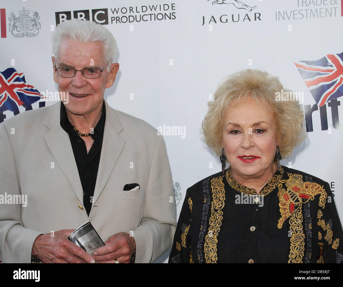 Jack roberts hi-res stock photography and images - Alamy