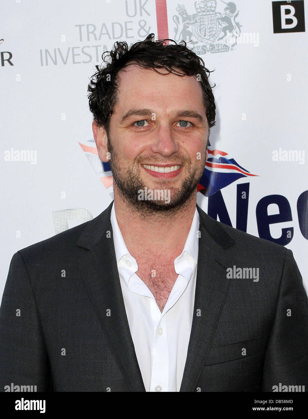 Mathew rhys hi-res stock photography and images - Alamy