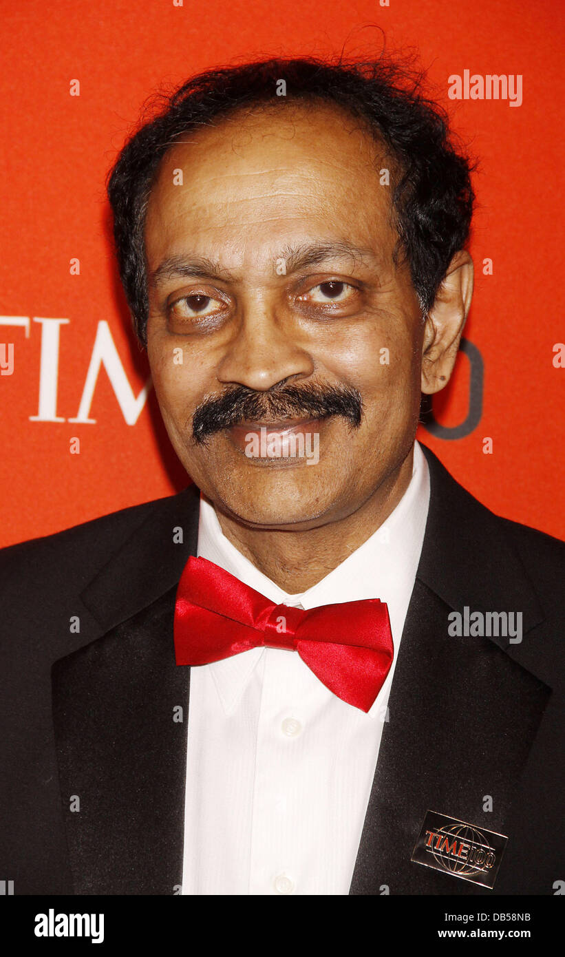 V.S. Ramachandran Time magazine celebrates its Time 100 issue, listing ...