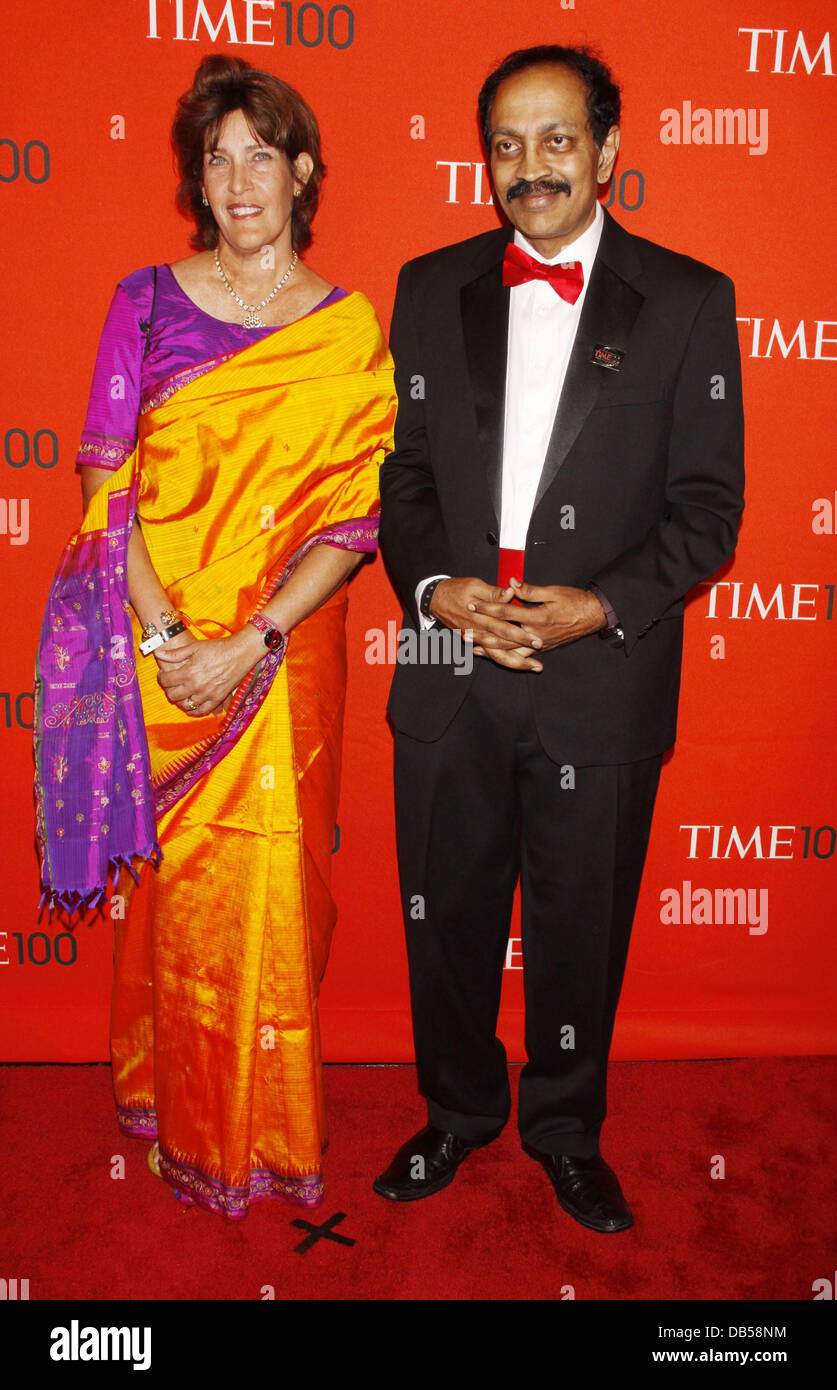 V.S. Ramachandran Time magazine celebrates its Time 100 issue, listing ...