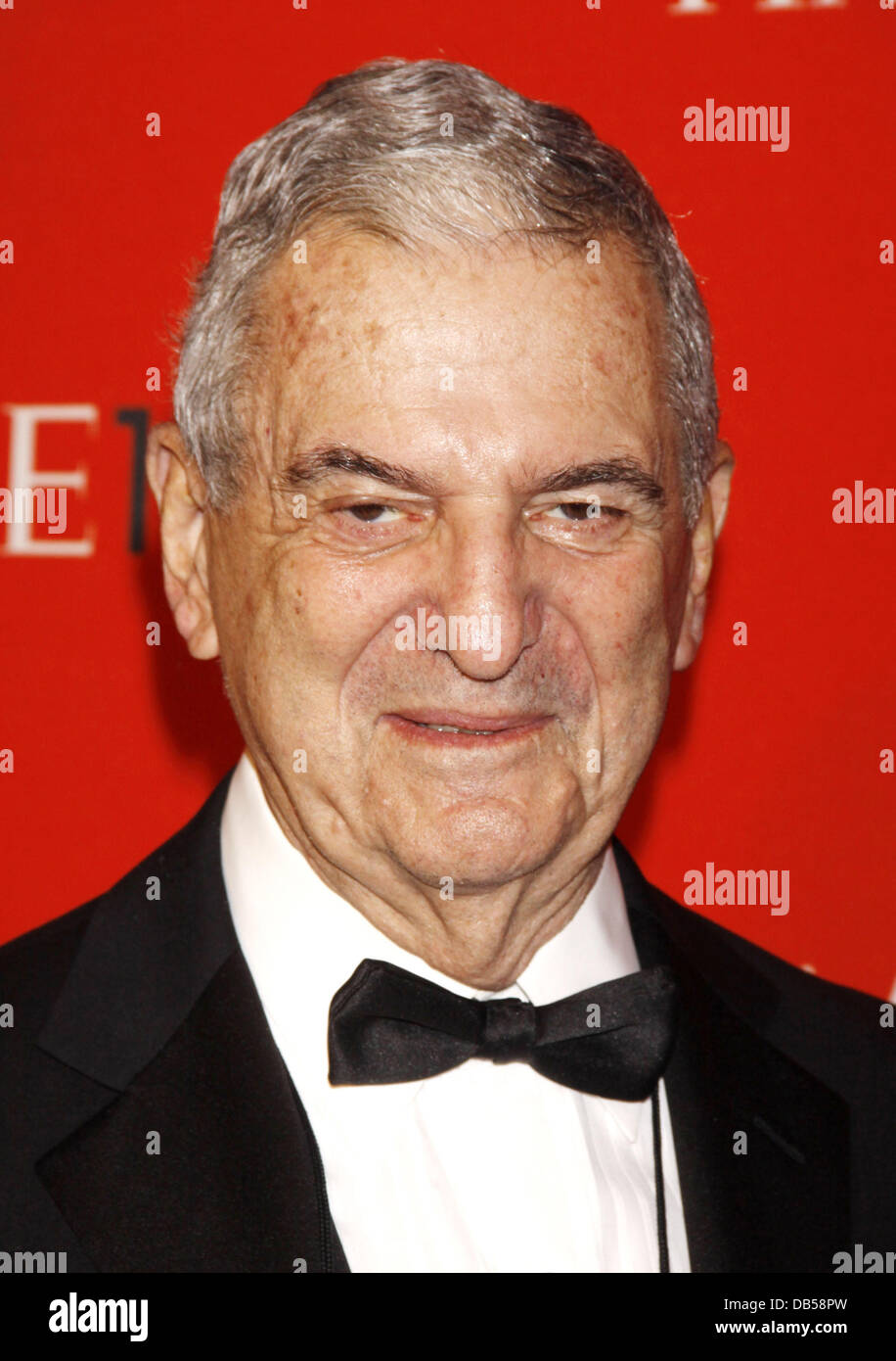 Howard rubenstein hi-res stock photography and images - Alamy