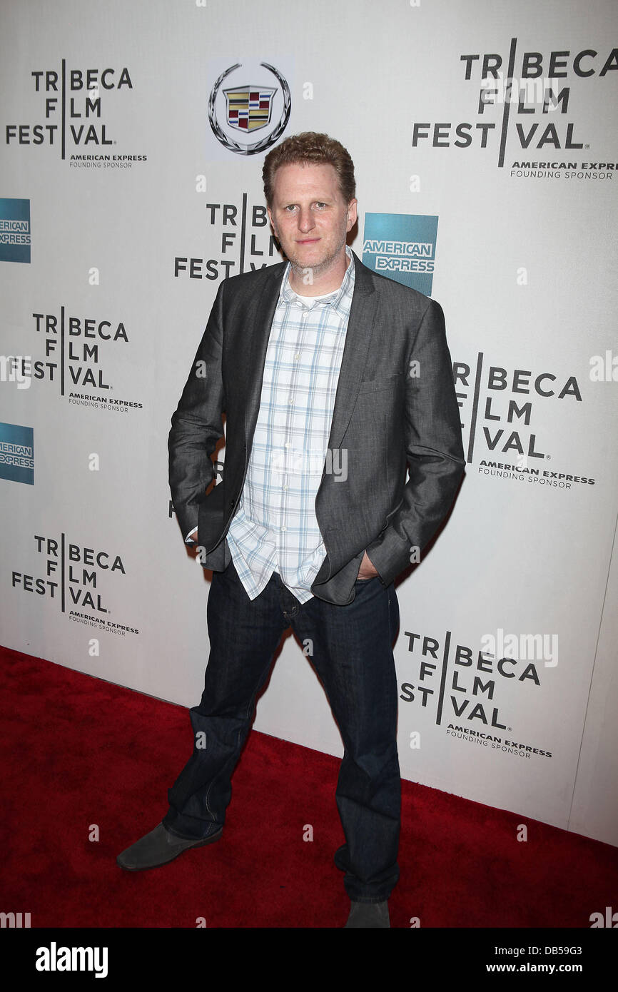 Actor Michael Rapaport, 2011 Tribeca Film Festival premiere of 'Beats ...
