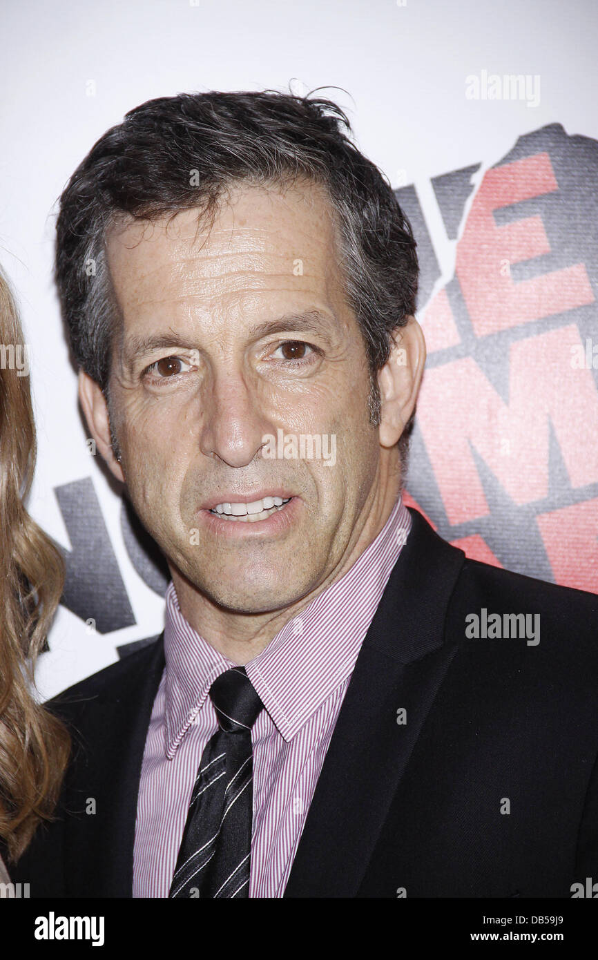 Kenneth Cole Opening night of the Broadway production of 'The Normal ...