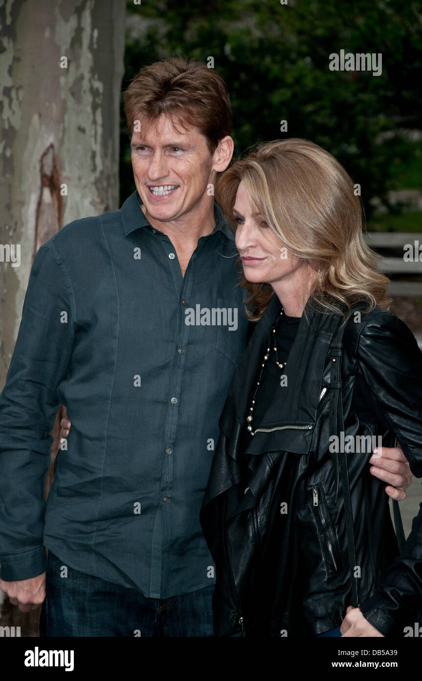 Denis Leary 2011 Tribeca Film Festival - Vanity Fair party at the State ...