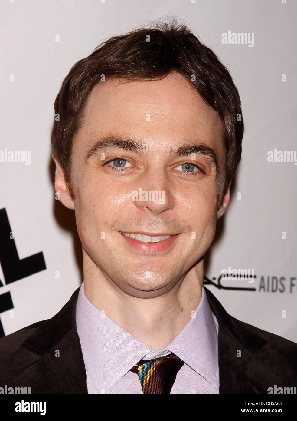 Jim Parsons Opening night after party for the Broadway production of ...