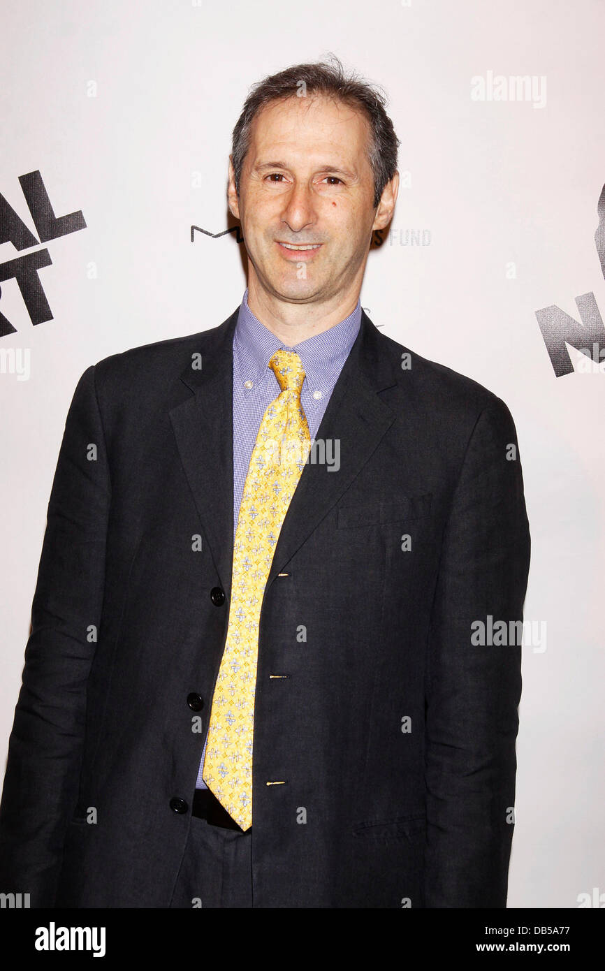 Richard Topol Opening night after party for the Broadway production of ...