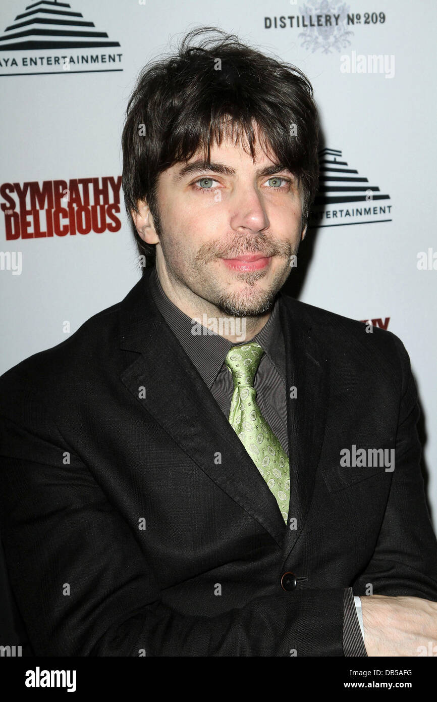 Sky bar at the mondrian hi-res stock photography and images - Alamy