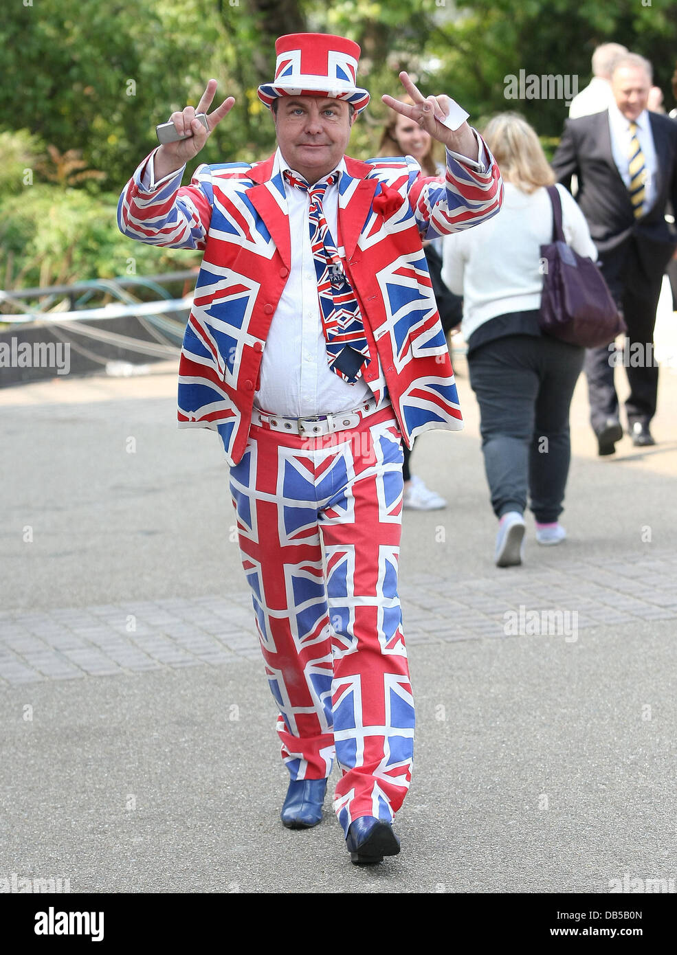 Paul ross hi-res stock photography and images - Alamy