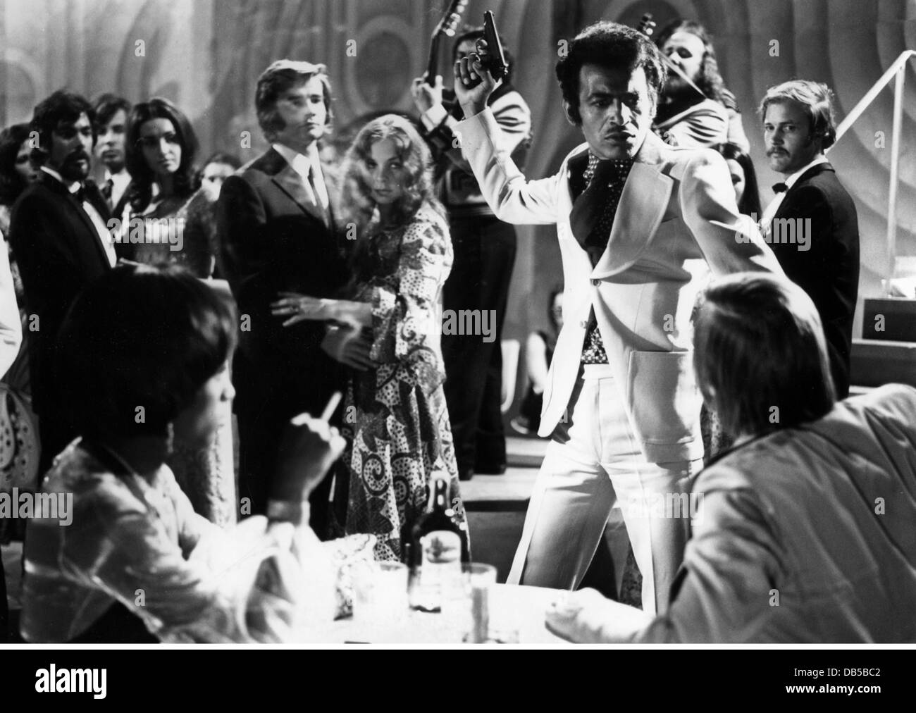 Rolf boysen hi-res stock photography and images - Alamy