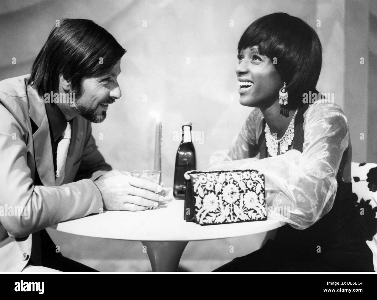 Rolf boysen hi-res stock photography and images - Alamy