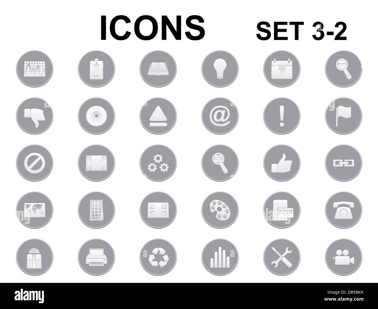 Round configuration hi-res stock photography and images - Alamy