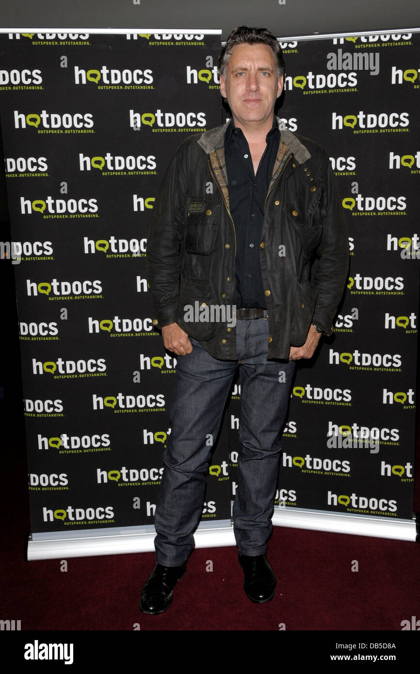 Michael Tucker 2011 Canadian International Documentary Festival - 'Hot ...