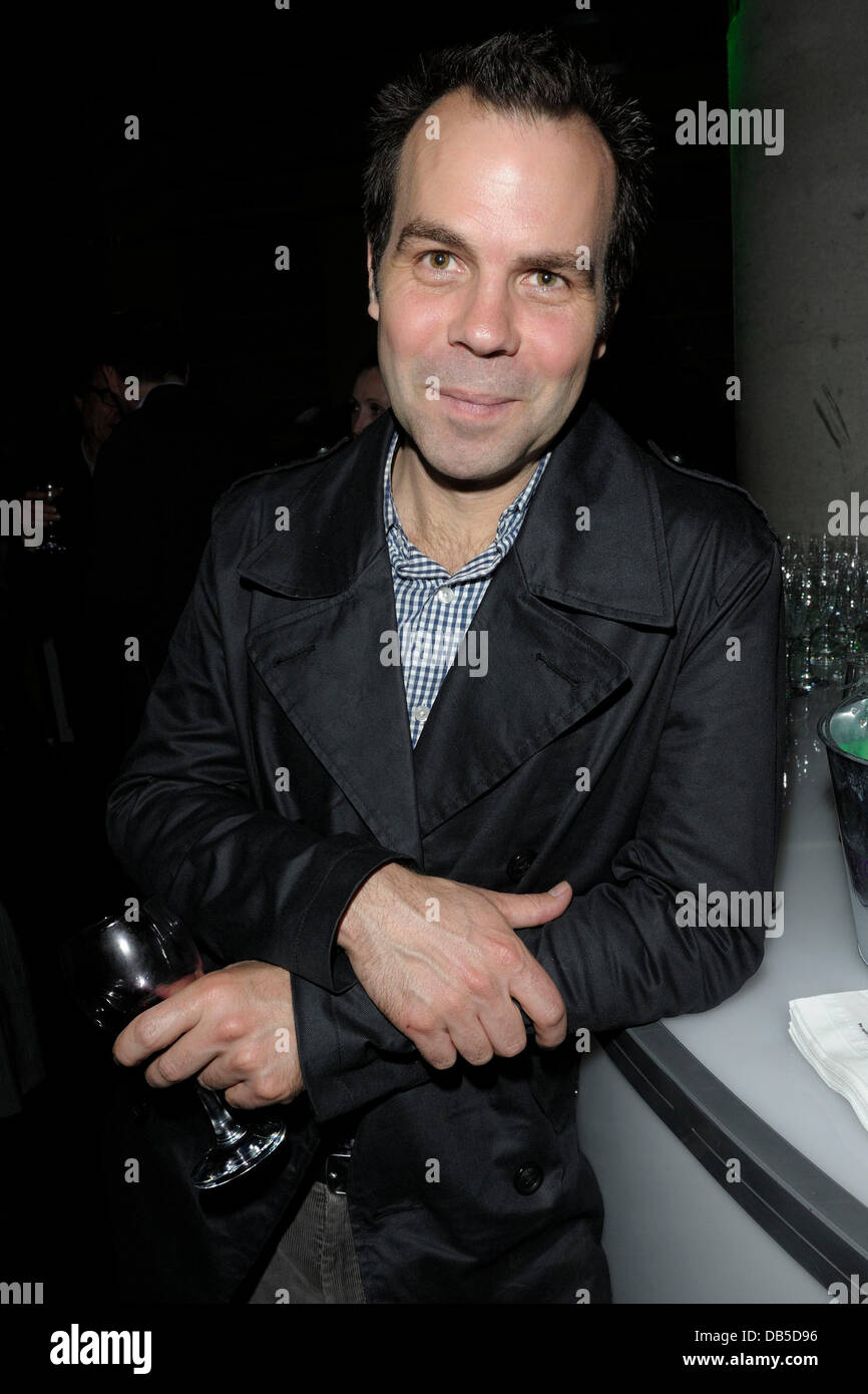 Aaron walker hi-res stock photography and images - Alamy