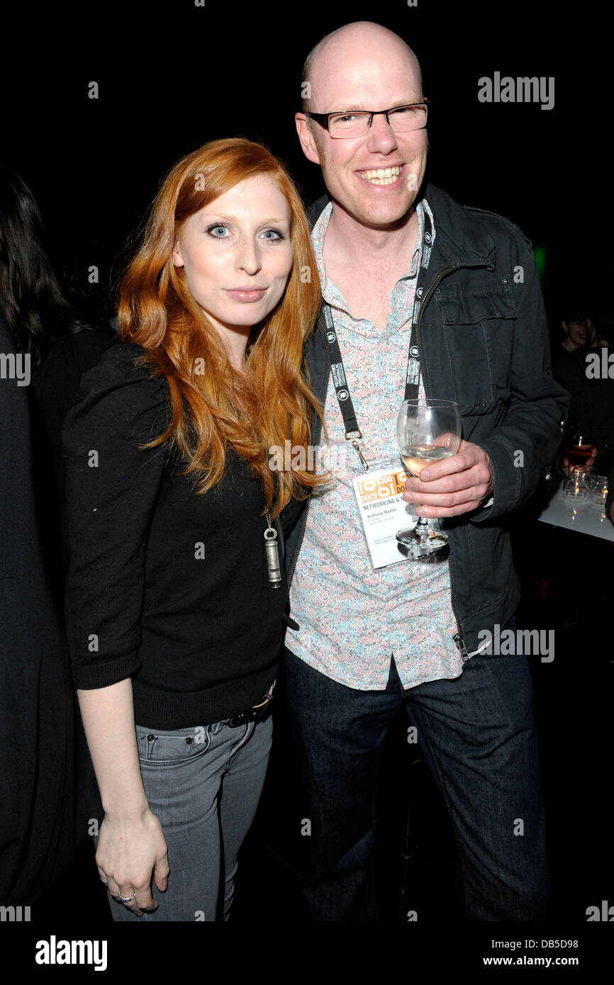 Anthony baxter hi-res stock photography and images - Alamy