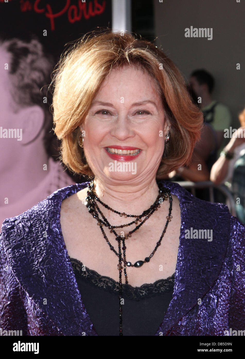 Diane baker hi-res stock photography and images - Alamy