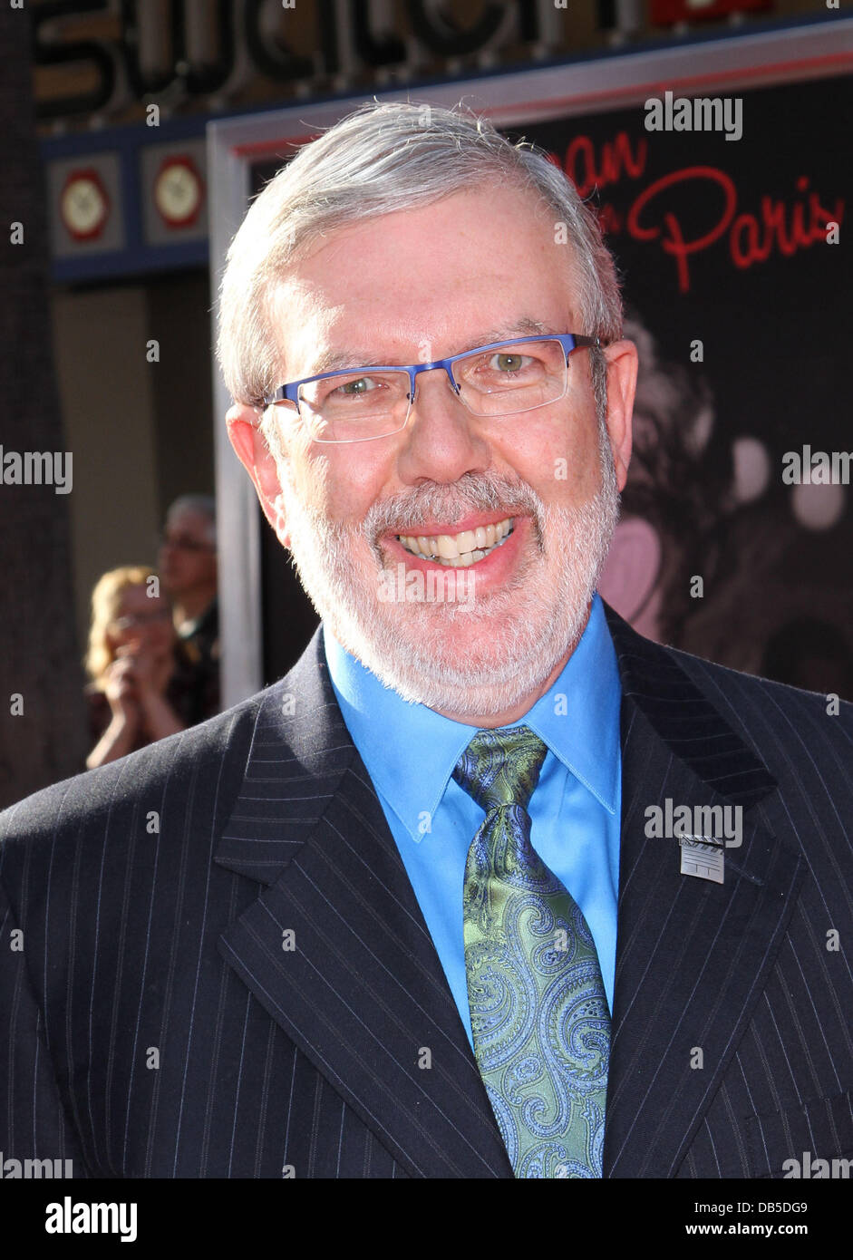 Jerry mathers hi-res stock photography and images - Alamy