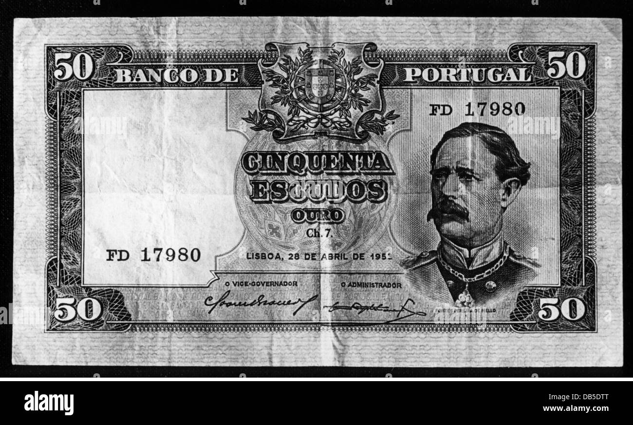 Escudos Black and White Stock Photos & Images - Alamy