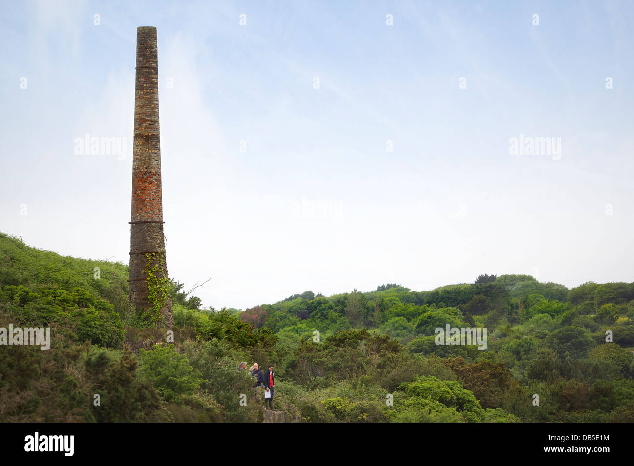 Tolvaddon hi-res stock photography and images - Alamy