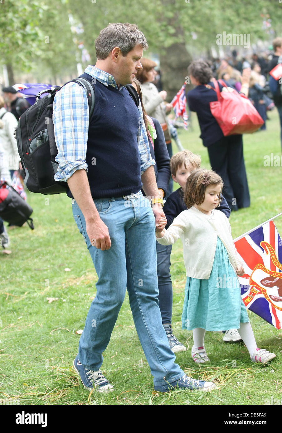 Mark Durden Smith High Resolution Stock Photography and Images - Alamy