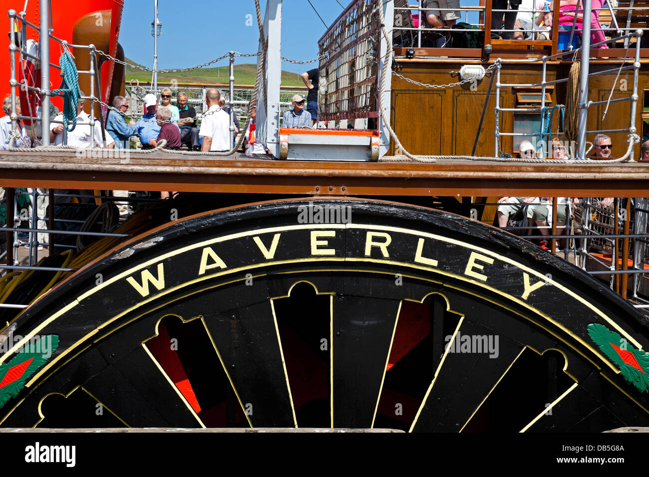 Waverley hi-res stock photography and images - Alamy