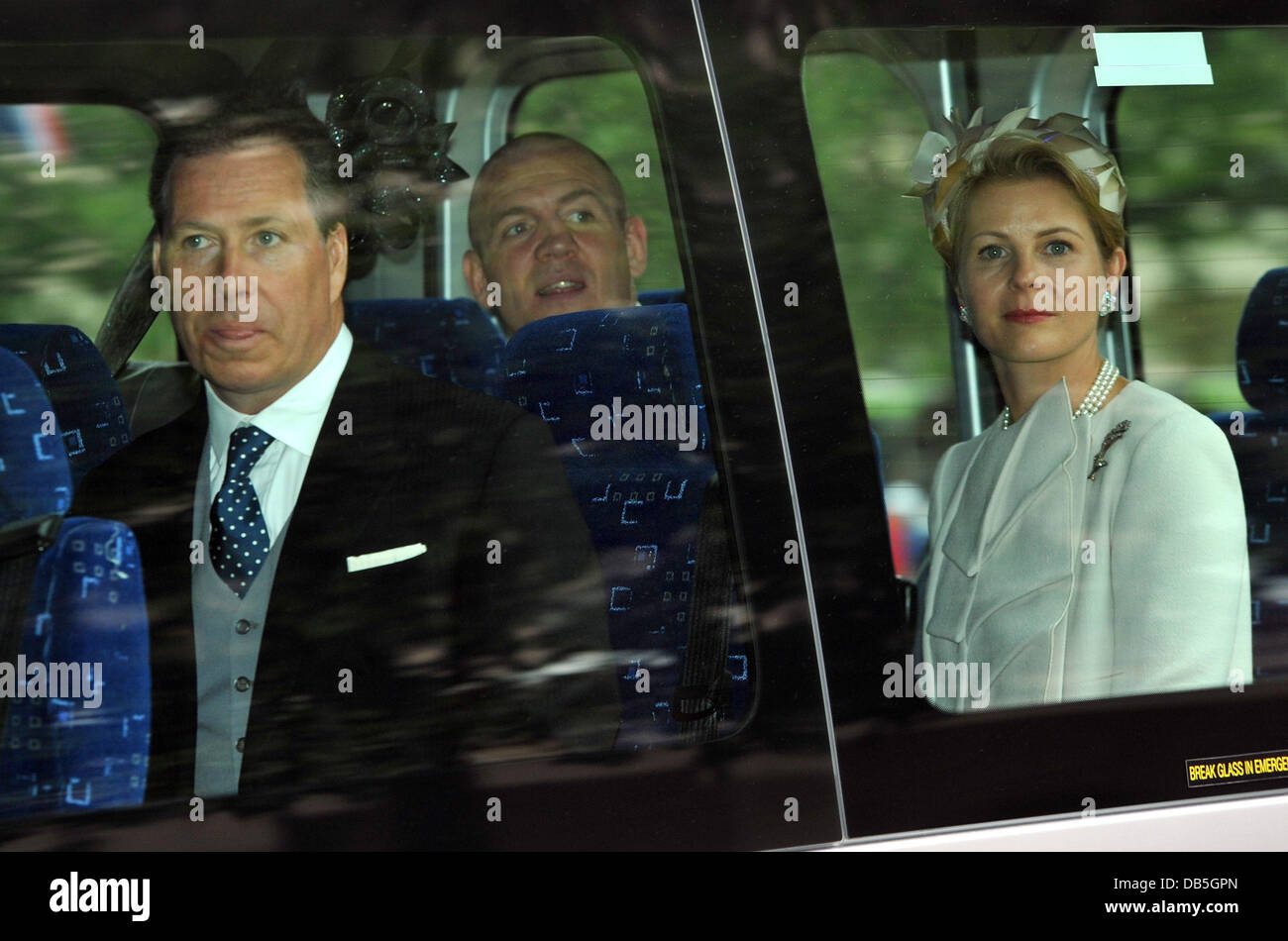 Andrew Tindel Wedding When Is Pregnant Zara Phillips' Baby Due, When