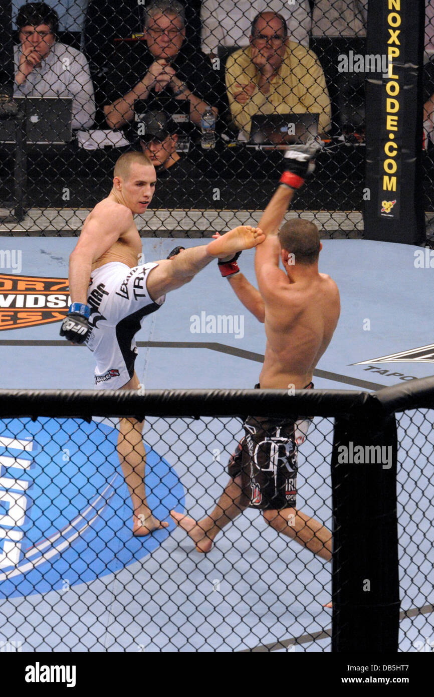 Rory Macdonald Stare