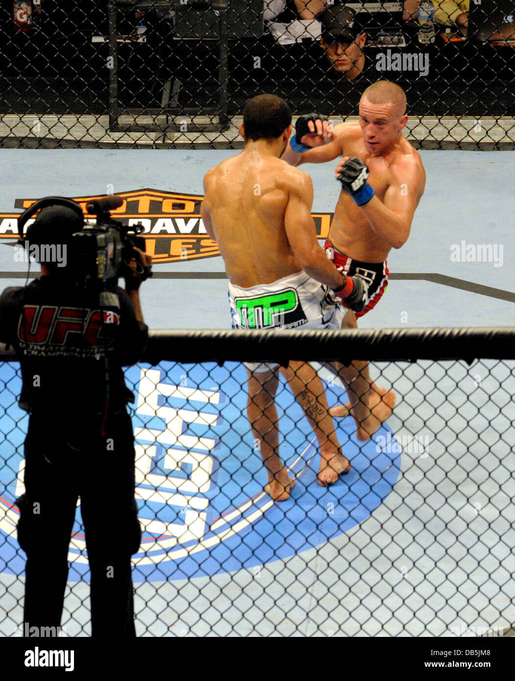 Mark Hominick High Resolution Stock Photography and Images - Alamy