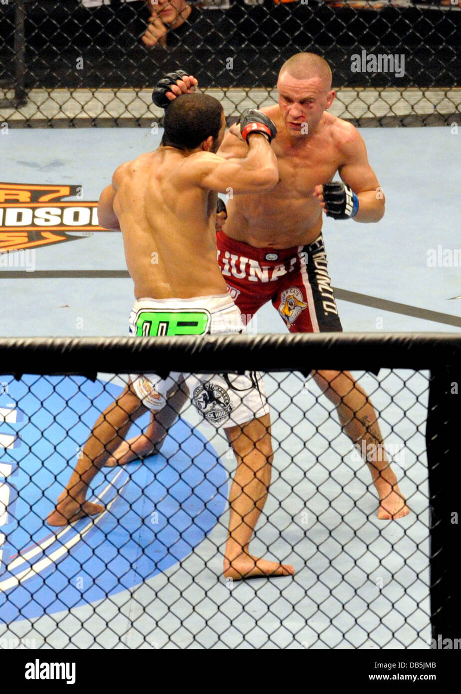 Mark Hominick High Resolution Stock Photography and Images - Alamy