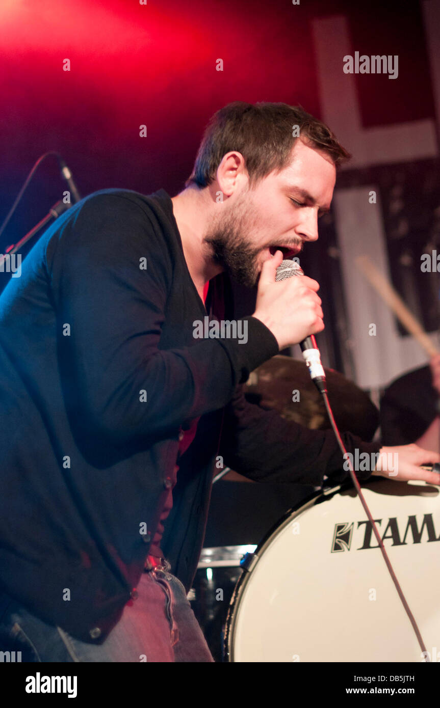 The twilight sad hi-res stock photography and images - Alamy