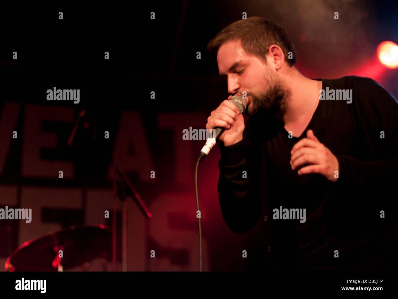 The twilight sad hi-res stock photography and images - Alamy