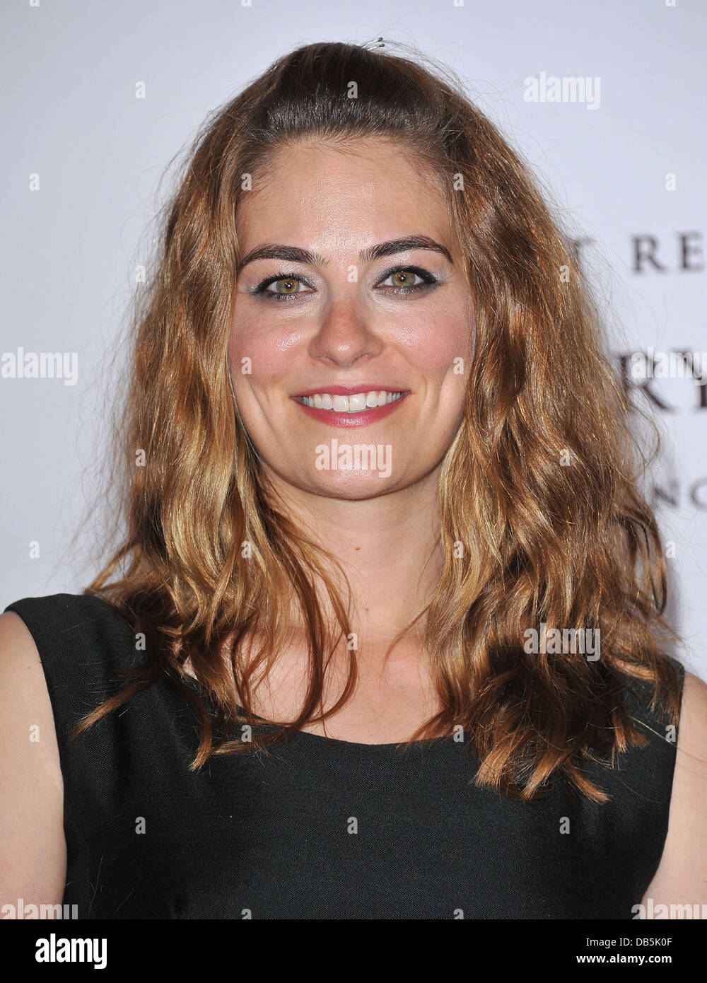 Clementine ford hi-res stock photography and images - Alamy