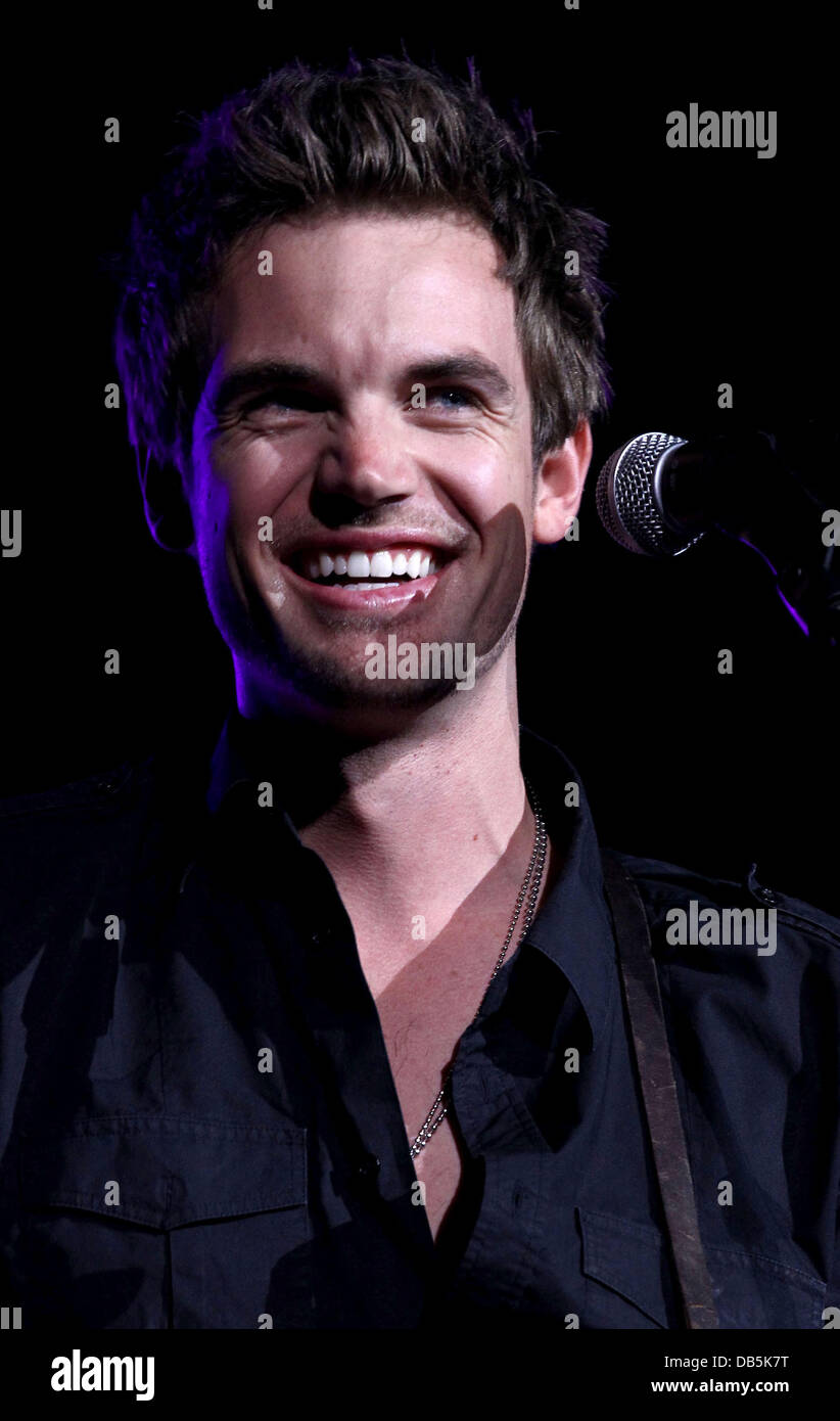 Tyler tiger hi-res stock photography and images - Alamy