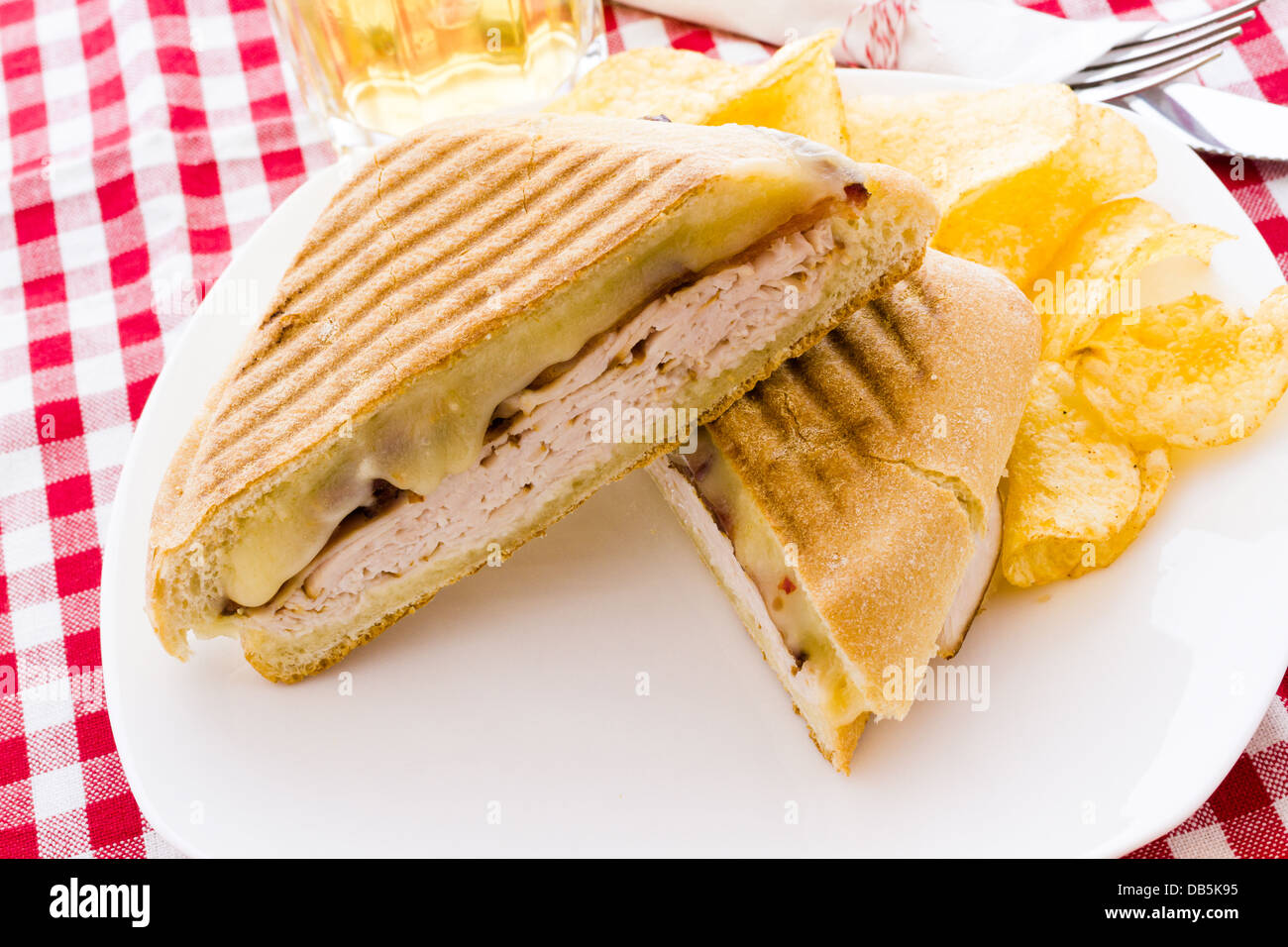 Ice packed lunch hi-res stock photography and images - Alamy