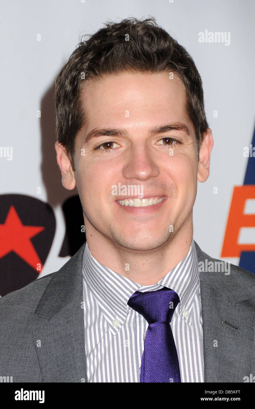 Jason Kennedy 18th Annual Race To Erase MS held at the Hyatt Regency ...