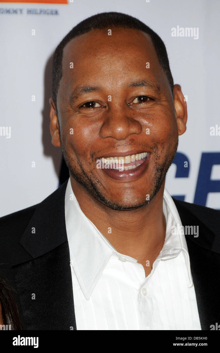 Mark Curry 18th Annual Race To Erase MS held at the Hyatt Regency ...