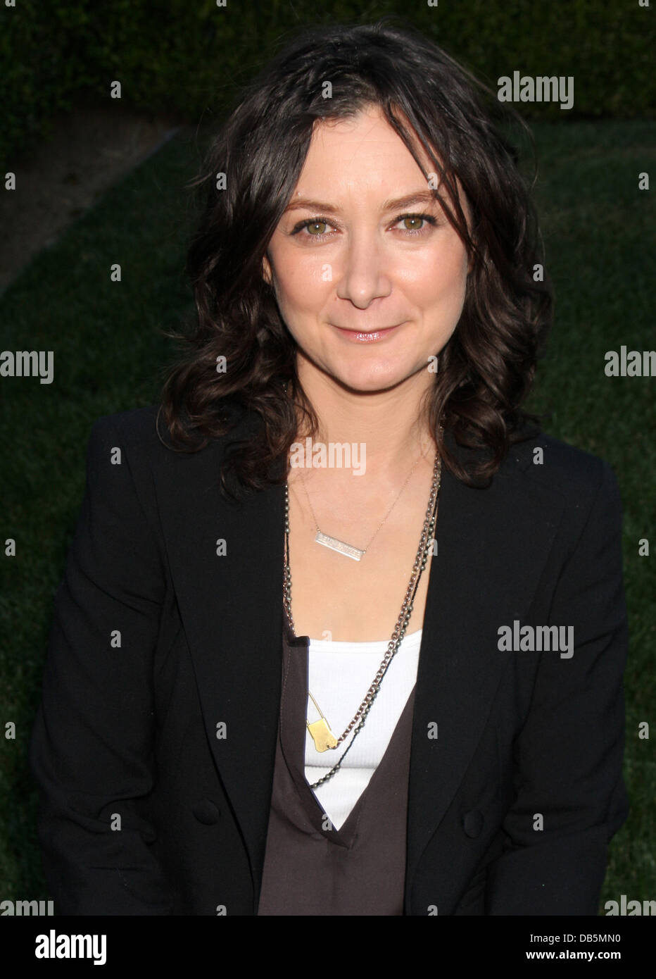 Sara Gilbert Women Who GLSEN - Arrivals Los Angeles, California - 01.05 ...