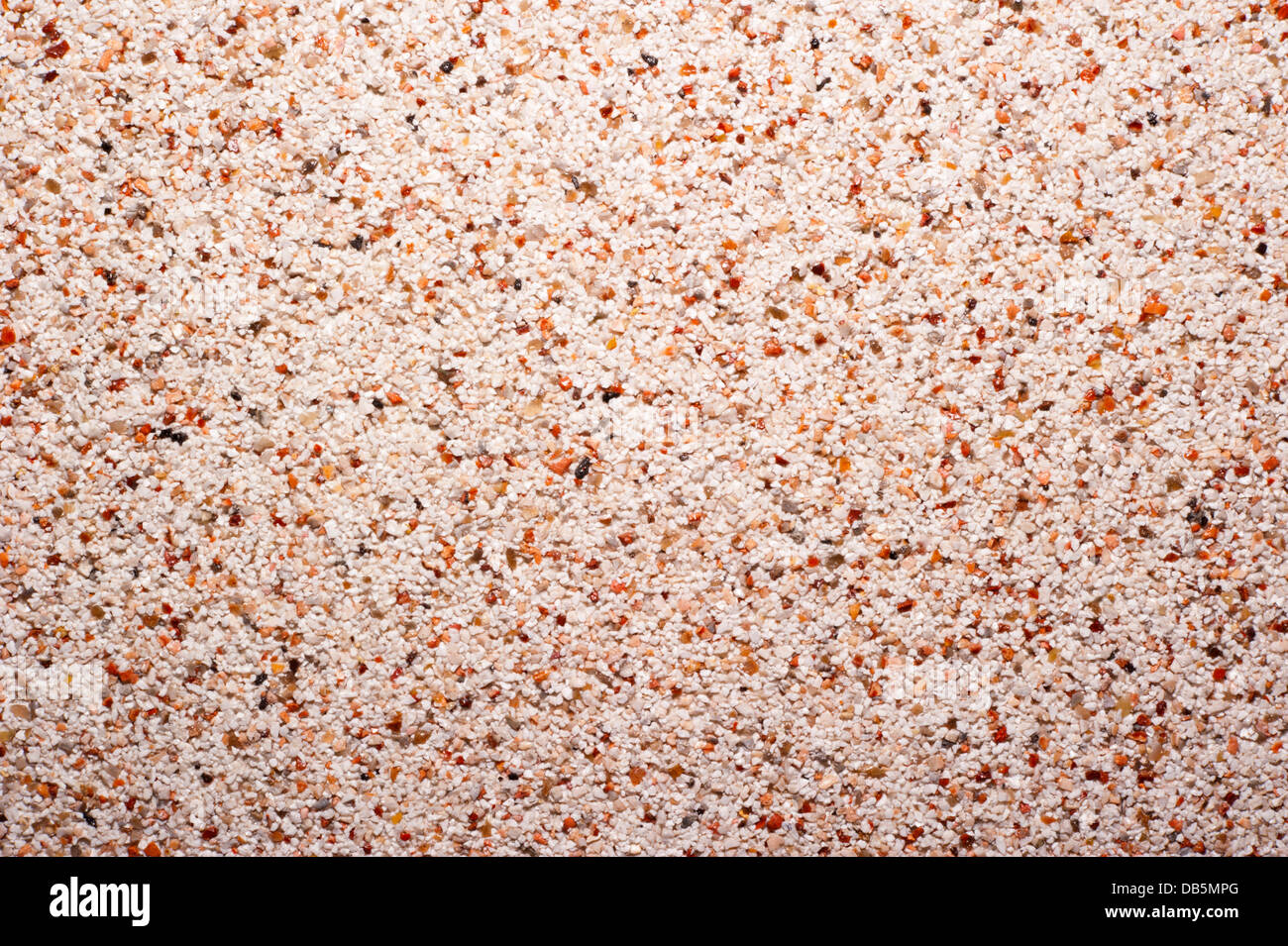 Decorative granular floor or wall pattern for use as background texture ...