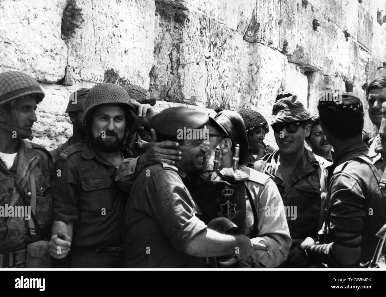 1967 middle east hi-res stock photography and images - Alamy