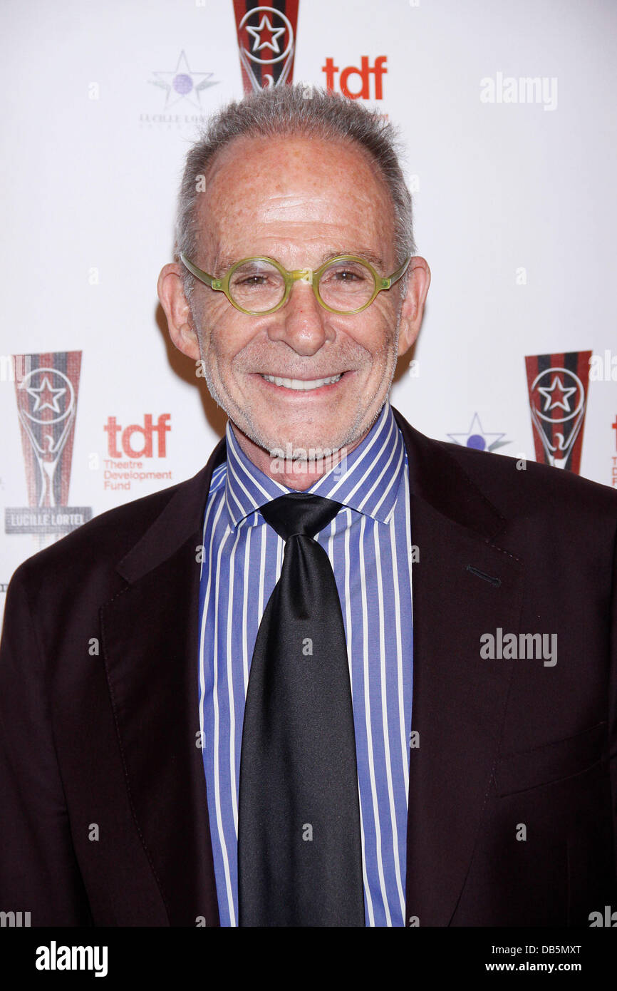Ron Rifkin High Resolution Stock Photography and Images - Alamy