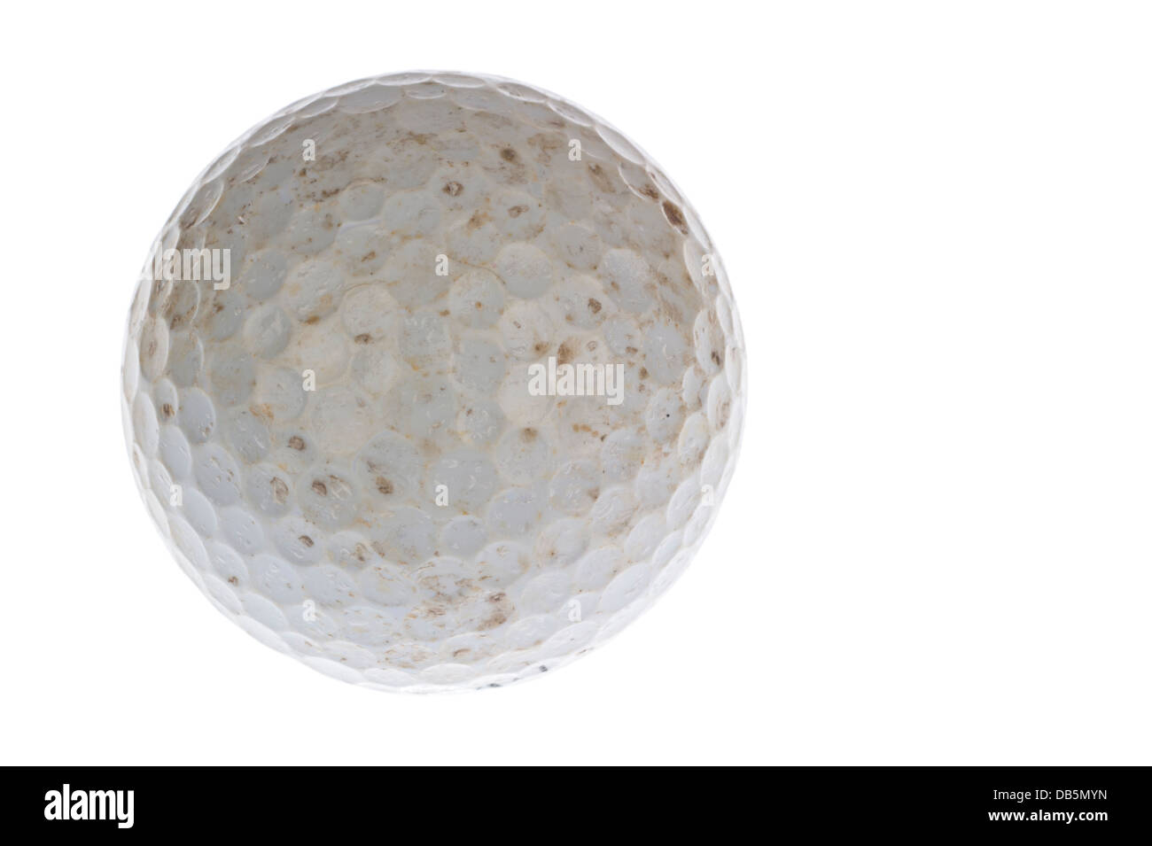Torn ball Cut Out Stock Images & Pictures - Alamy