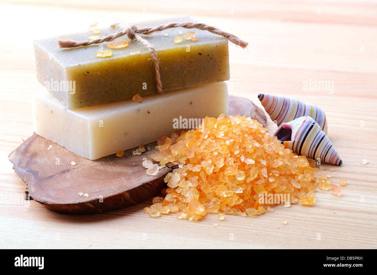 Aloe vera soap hi-res stock photography and images - Alamy