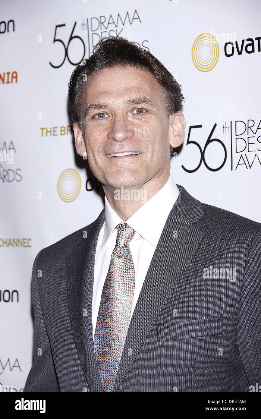 Bob Stillman The Official Reception for the 2011 Drama Desk Award ...